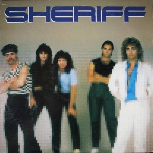 Sheriff Sheriff Vinyl Records and CDs For Sale | MusicStack