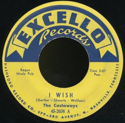 Castaways Vinyl Records and CDs For Sale | MusicStack