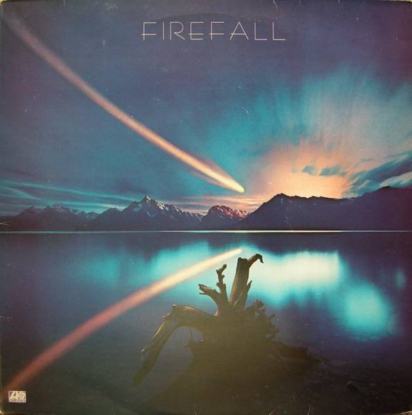 Firefall Firefall Vinyl Records and CDs For Sale | MusicStack