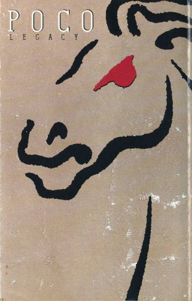 Poco Legacy Vinyl Records and CDs For Sale | MusicStack