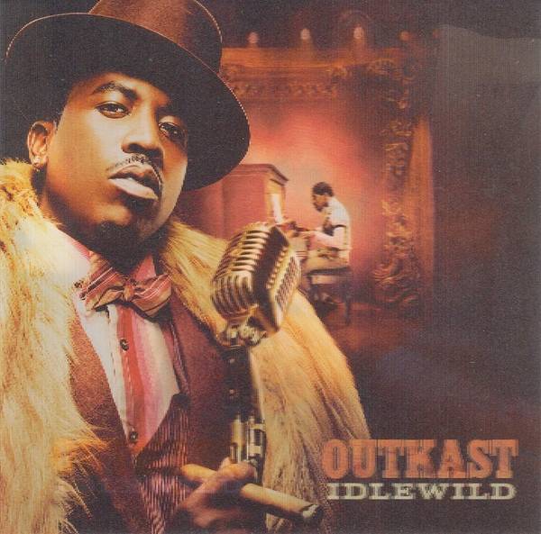 Outkast Idlewild Vinyl Records and CDs For Sale | MusicStack
