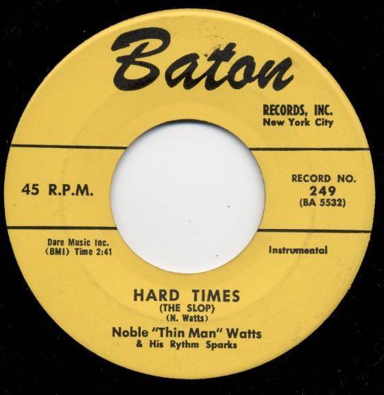 Noble Vinyl Records and CDs For Sale | MusicStack