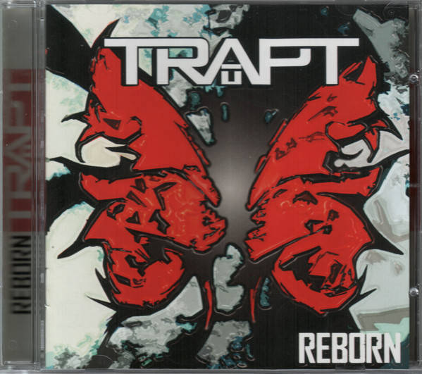 Trapt Vinyl Records and CDs For Sale | MusicStack