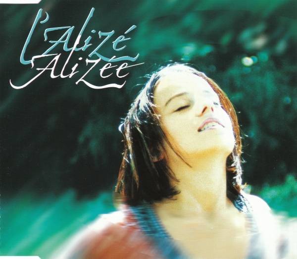 Alizee L'alize Vinyl Records and CDs For Sale | MusicStack
