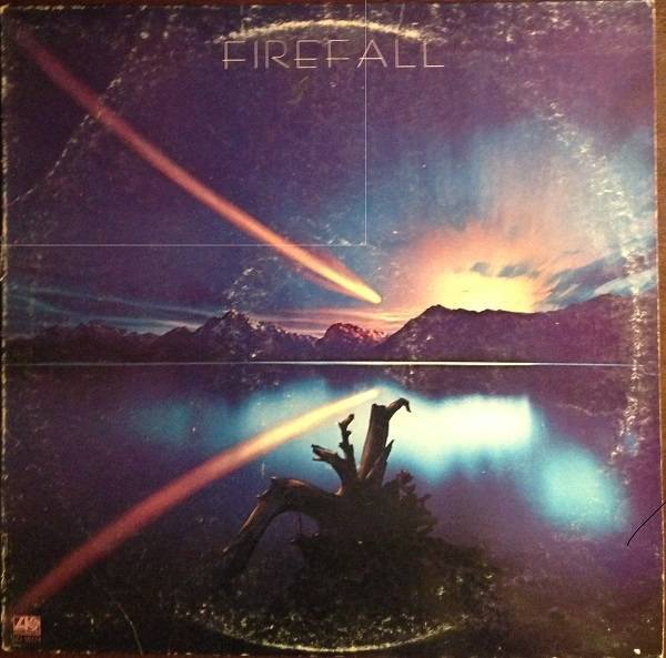 Firefall Firefall Vinyl Records and CDs For Sale | MusicStack