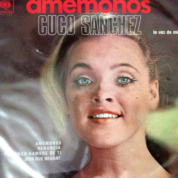 Cuco Vinyl Records and CDs For Sale | MusicStack