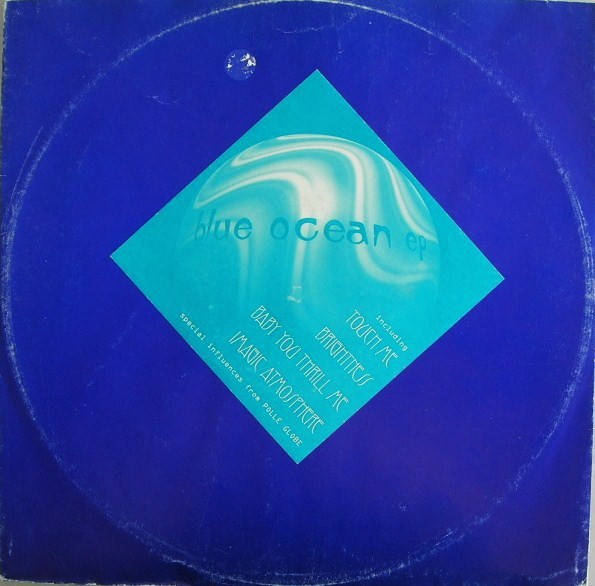 Ocean Blue Vinyl Records and CDs For Sale | MusicStack