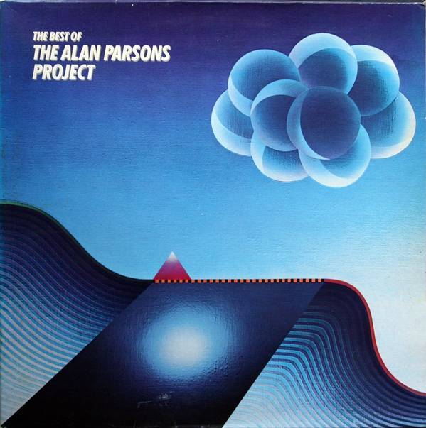 Alan Parsons Project The Best Of Vinyl Records and CDs For Sale ...