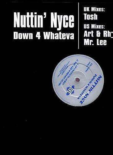 Nuttin Vinyl Records And Cds For Sale Musicstack