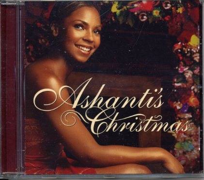 Ashanti Ashanti Vinyl Records and CDs For Sale | MusicStack