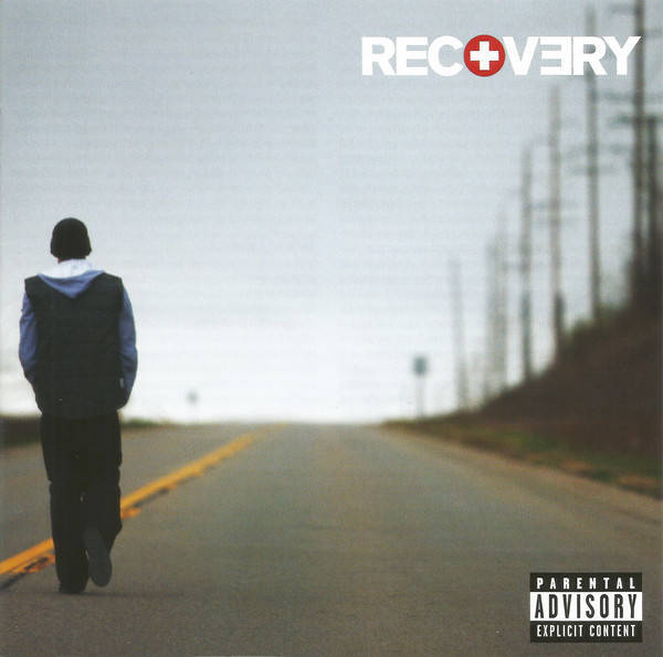 Eminem Recovery Vinyl Records and CDs For Sale | MusicStack