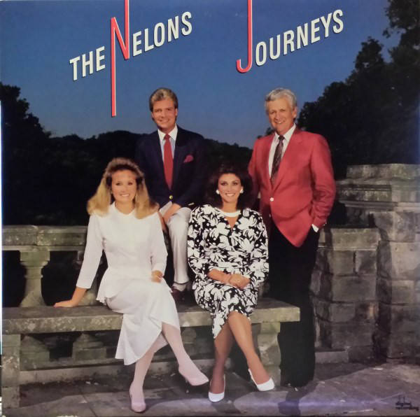 Nelons Vinyl Records and CDs For Sale | MusicStack