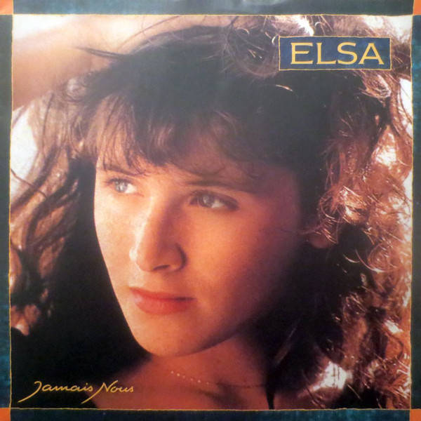 Elsa Vinyl Records and CDs For Sale | MusicStack