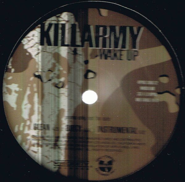 Killarmy Vinyl Records and CDs For Sale | MusicStack