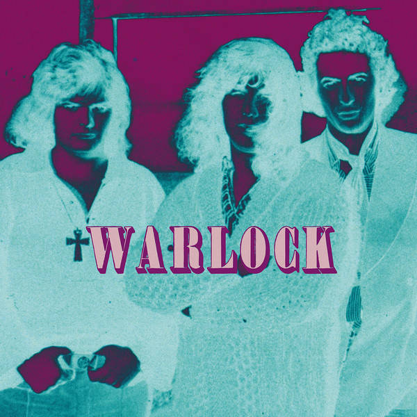 Warlock Vinyl Records and CDs For Sale | MusicStack