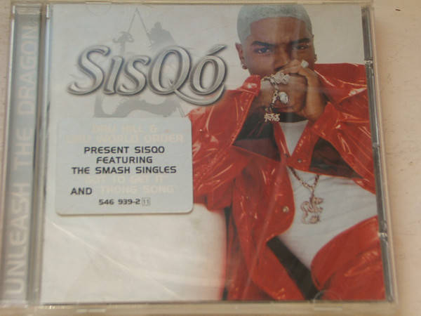 Sisqo Vinyl Records and CDs For Sale | MusicStack