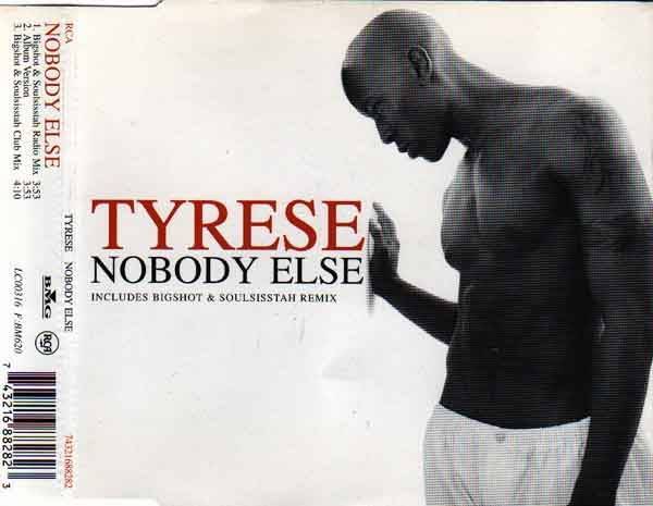 Tyrese Vinyl Records and CDs For Sale | MusicStack