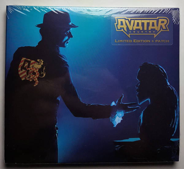 Avatar Vinyl Records and CDs For Sale | MusicStack