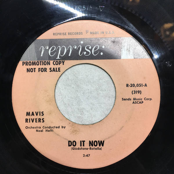 Mavis Vinyl Records and CDs For Sale | MusicStack