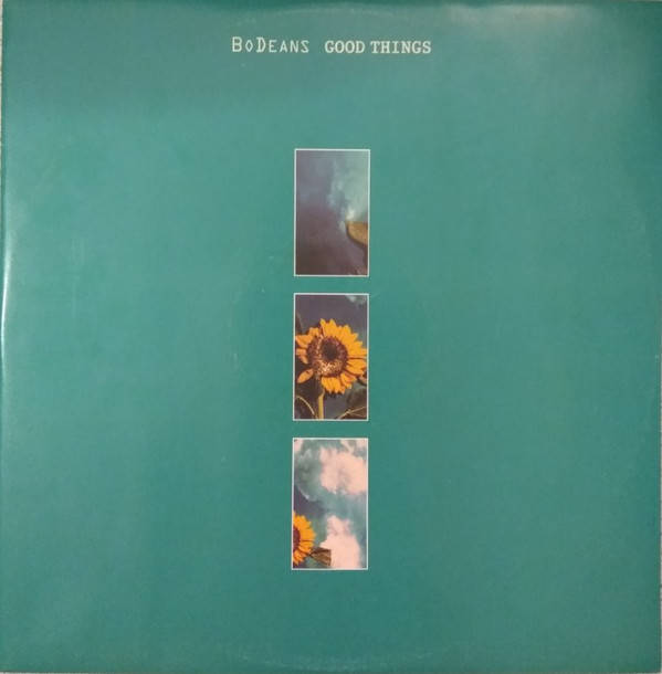 Bodeans Vinyl Records and CDs For Sale | MusicStack