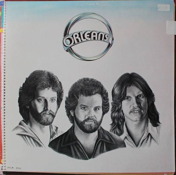 Orleans Orleans Vinyl Records and CDs For Sale | MusicStack