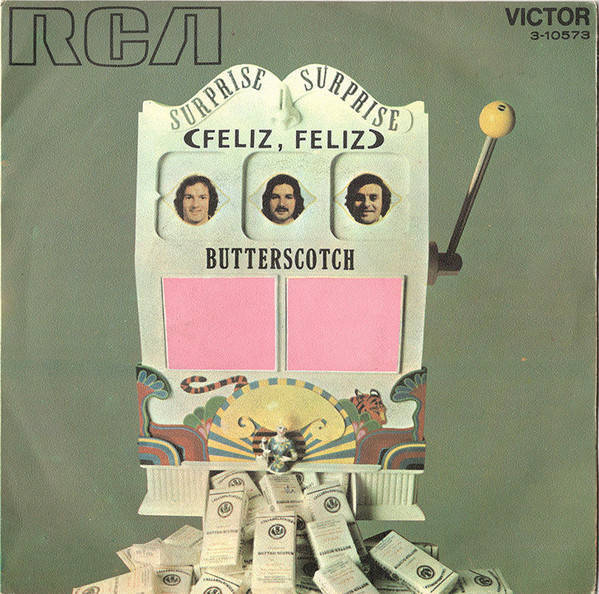 Butterscotch Vinyl Records and CDs For Sale | MusicStack