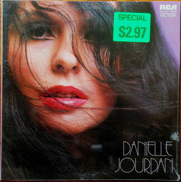 Danielle Danielle Vinyl Records and CDs For Sale | MusicStack