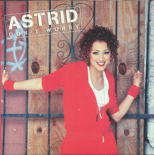 Astrid Vinyl Records and CDs For Sale | MusicStack