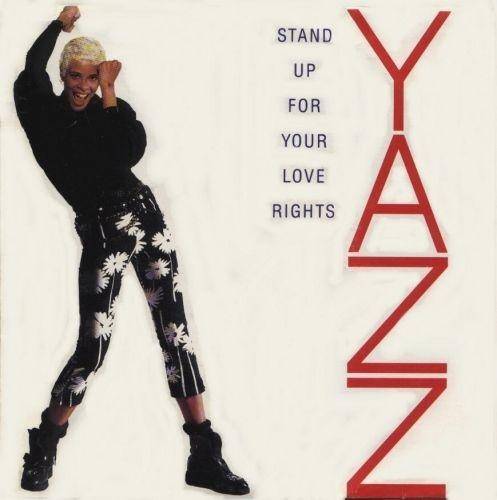 Yazz Vinyl Records and CDs For Sale | MusicStack