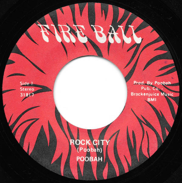 Poobah Vinyl Records and CDs For Sale | MusicStack