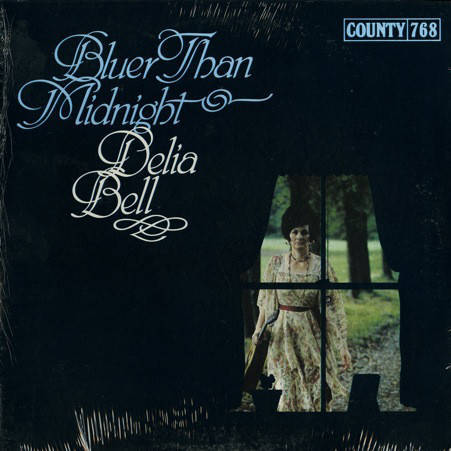 Delia Vinyl Records and CDs For Sale | MusicStack