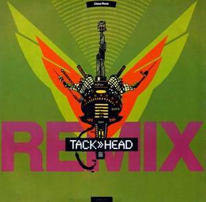 Tackhead Vinyl Records and CDs For Sale | MusicStack