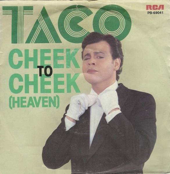 Taco Vinyl Records and CDs For Sale | MusicStack