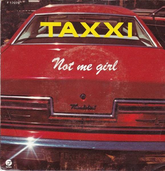 Taxxi Vinyl Records and CDs For Sale | MusicStack