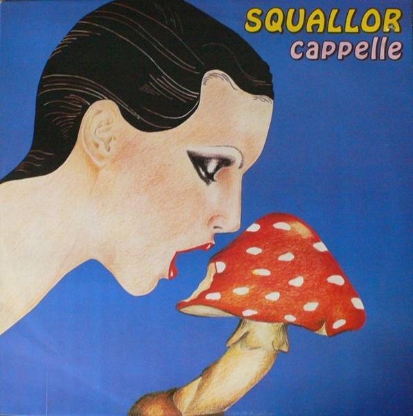Squallor Vinyl Records and CDs For Sale | MusicStack