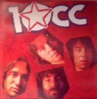 10cc 10cc Vinyl Records and CDs For Sale | MusicStack