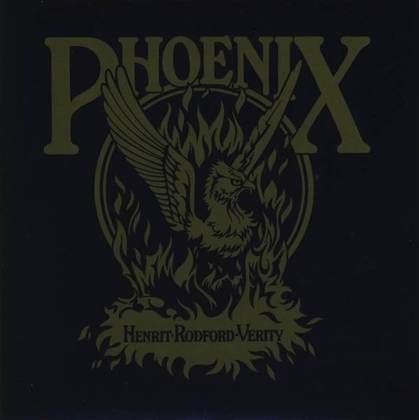 Phoenix Phoenix Vinyl Records and CDs For Sale | MusicStack