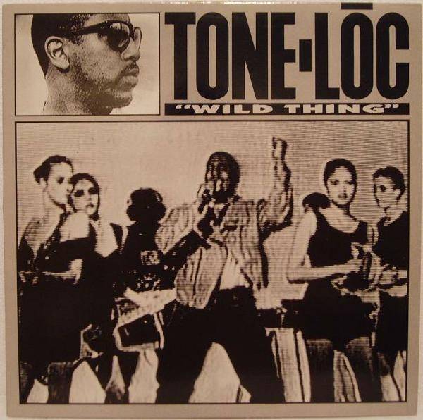 Tone Loc Wild Thing Vinyl Records and CDs For Sale | MusicStack