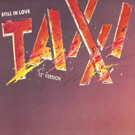 Taxxi Vinyl Records and CDs For Sale | MusicStack