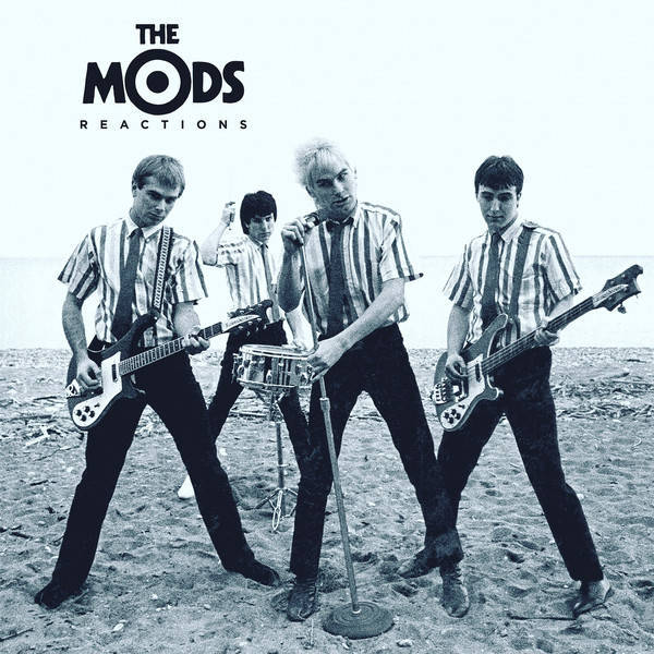 Mods Vinyl Records and CDs For Sale | MusicStack