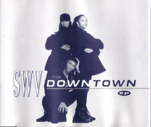 Swv Downtown Vinyl Records and CDs For Sale | MusicStack
