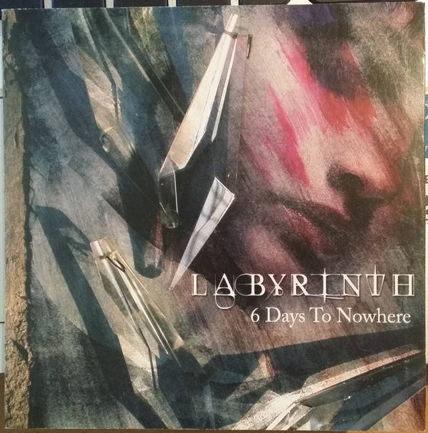Labyrinth Vinyl Records and CDs For Sale | MusicStack