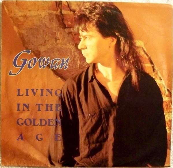 Gowan Vinyl Records and CDs For Sale | MusicStack