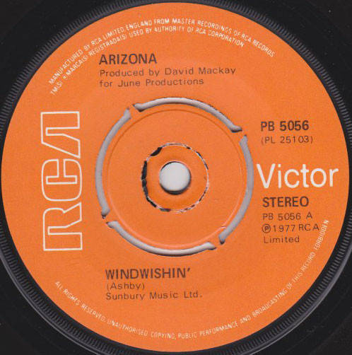 Arizona Vinyl Records and CDs For Sale | MusicStack