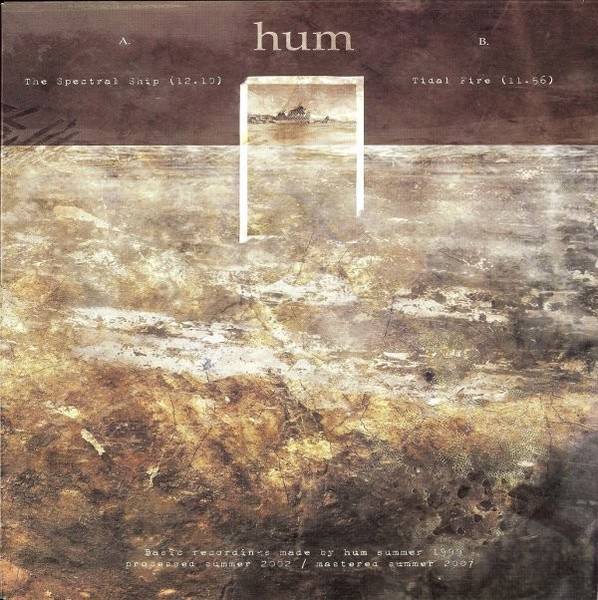 Hum Vinyl Records and CDs For Sale | MusicStack