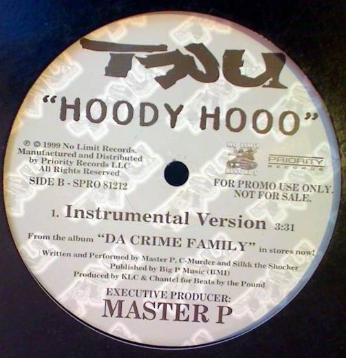 Tru Vinyl Records and CDs For Sale | MusicStack