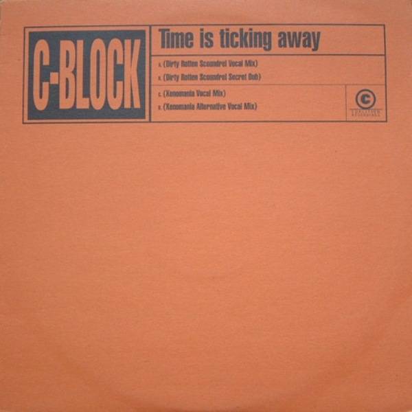C-block Vinyl Records and CDs For Sale | MusicStack