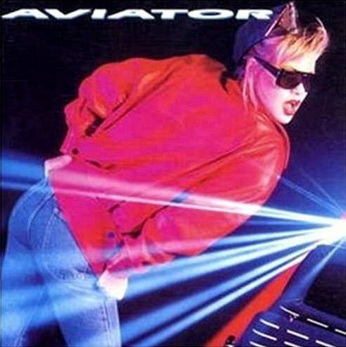 Aviator Aviator Vinyl Records and CDs For Sale | MusicStack