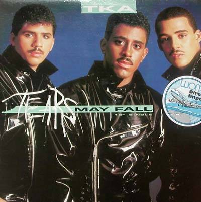 Tka Vinyl Records and CDs For Sale | MusicStack