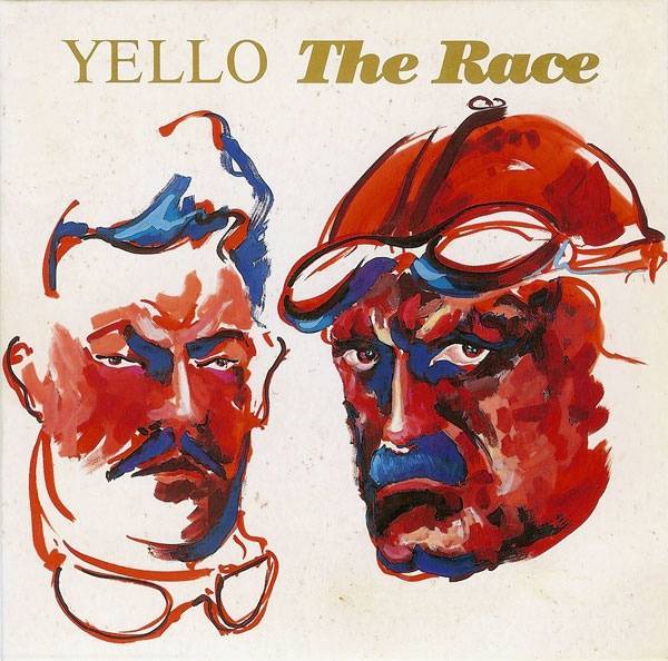Yello The Vinyl Records and CDs For Sale | MusicStack